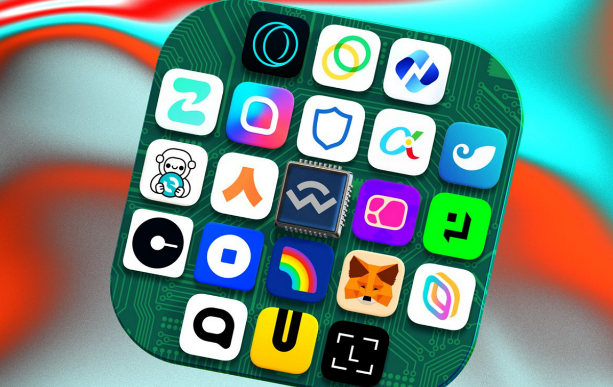 Top 10 Most Used Apps in the World — [year] | by Make An App Like | Medium