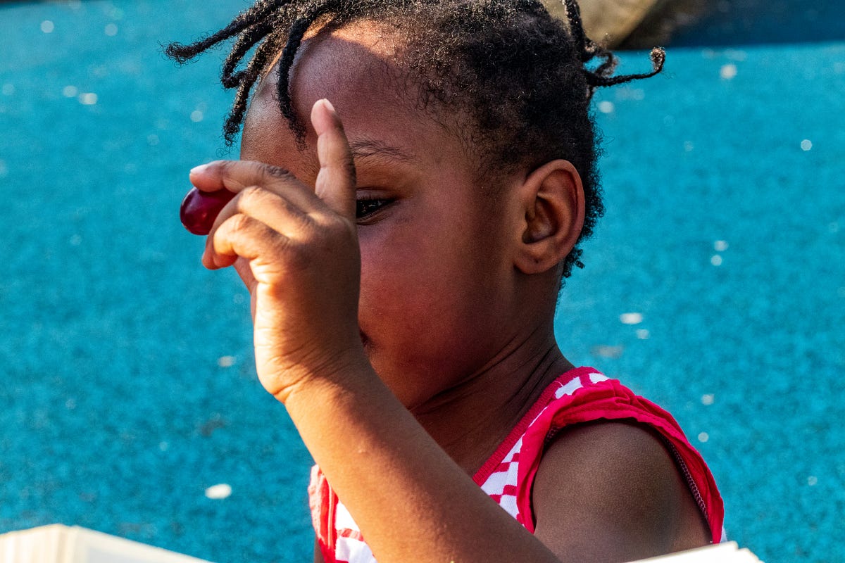 BECOMING LIMITLESS: The Powerful Potential Within Us | by Kevin Omz ...