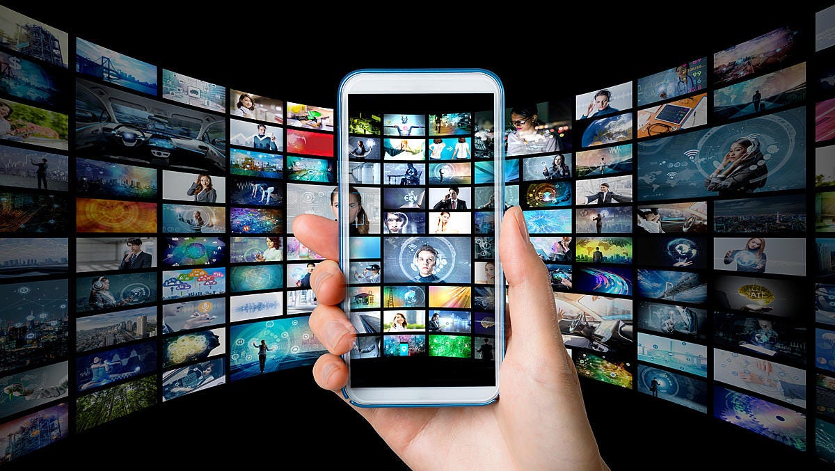 Unlock Amazing MCU — Merge/Mix Streams into a Single Stream in 4 Steps ...