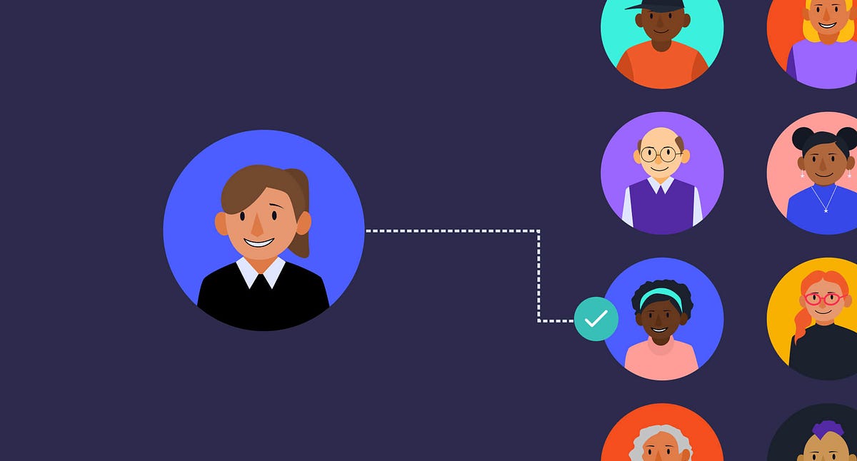 How a Great Mentor Match Can Help You Learn UX Design | by Designlab ...