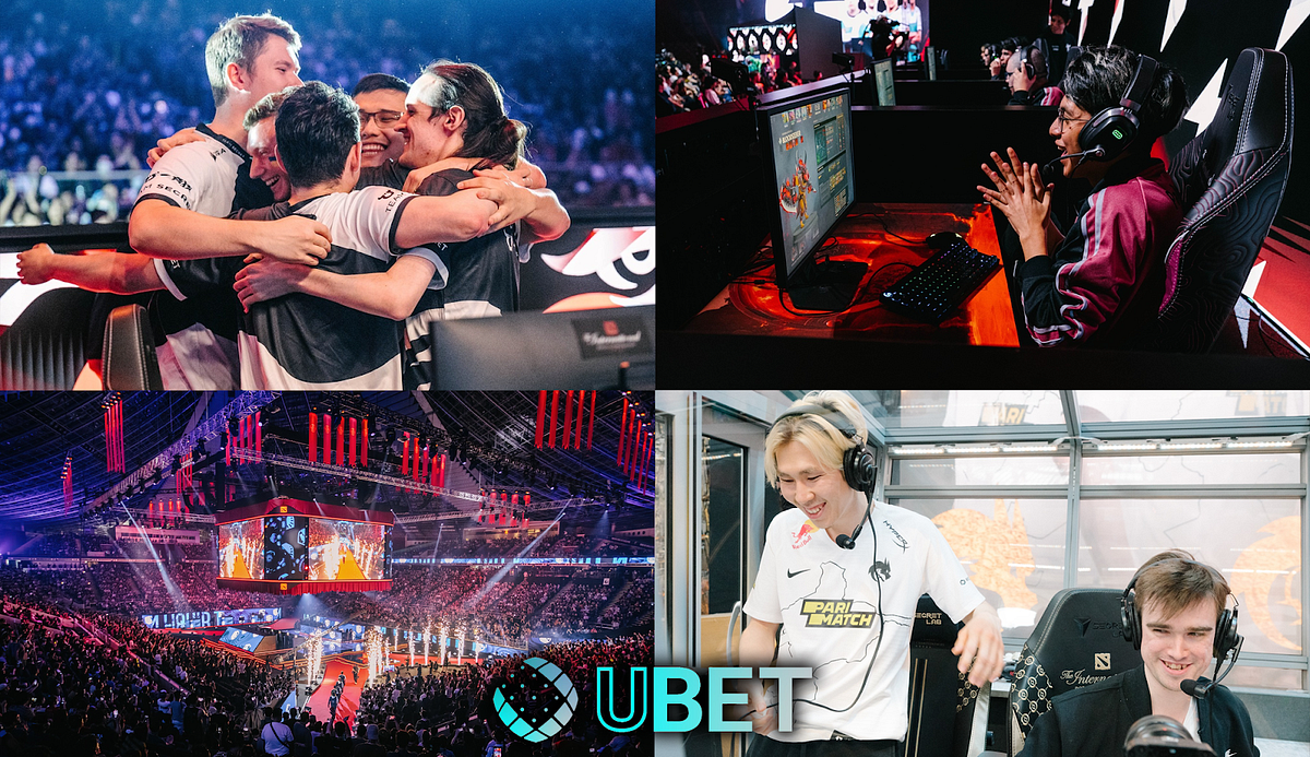 Dota 2 Betting 101. Dota 2 is one of the most popular… | by UBET Sports ...