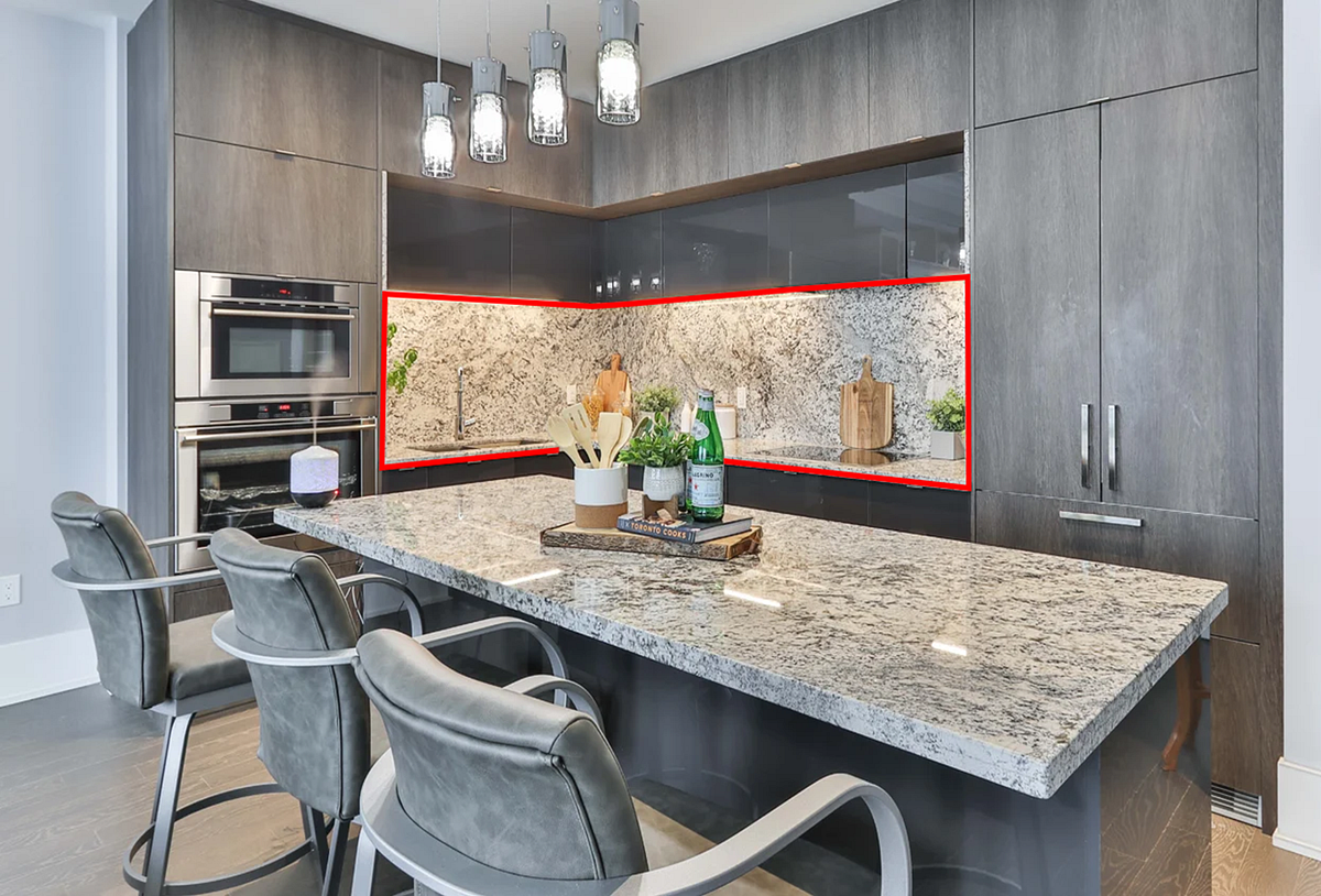 Glass splashback. A Talk about Popular Glass Splashback… | by ...