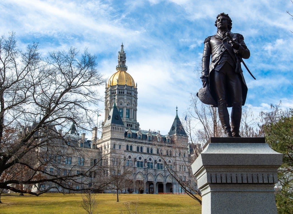Kerry Wood: Common sense solutions for CT problems | by ...