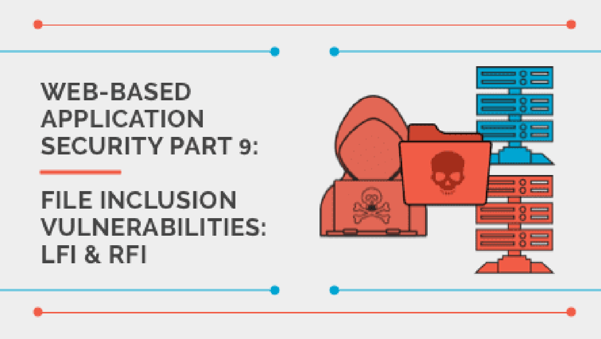File Inclusion Vulnerabilities: Advanced Exploitation and Mitigation Techniques | by Karthikeyan ...