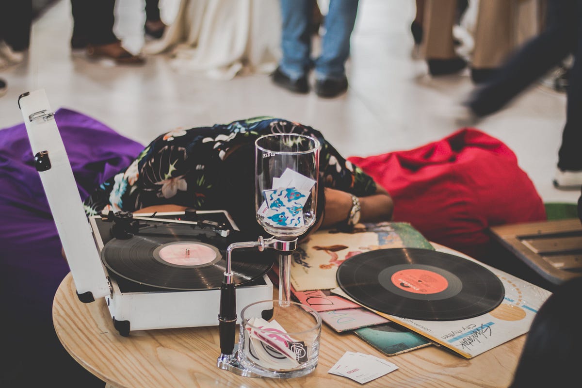 Persona Soundtracks: Vinyl And Digital Releases | by Agnesdavisson ...