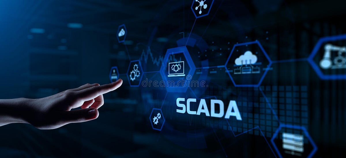 SCADA COURSE IN PUNE. SCADA COURSE IN PUNE | by Ashokbaldhar | Medium