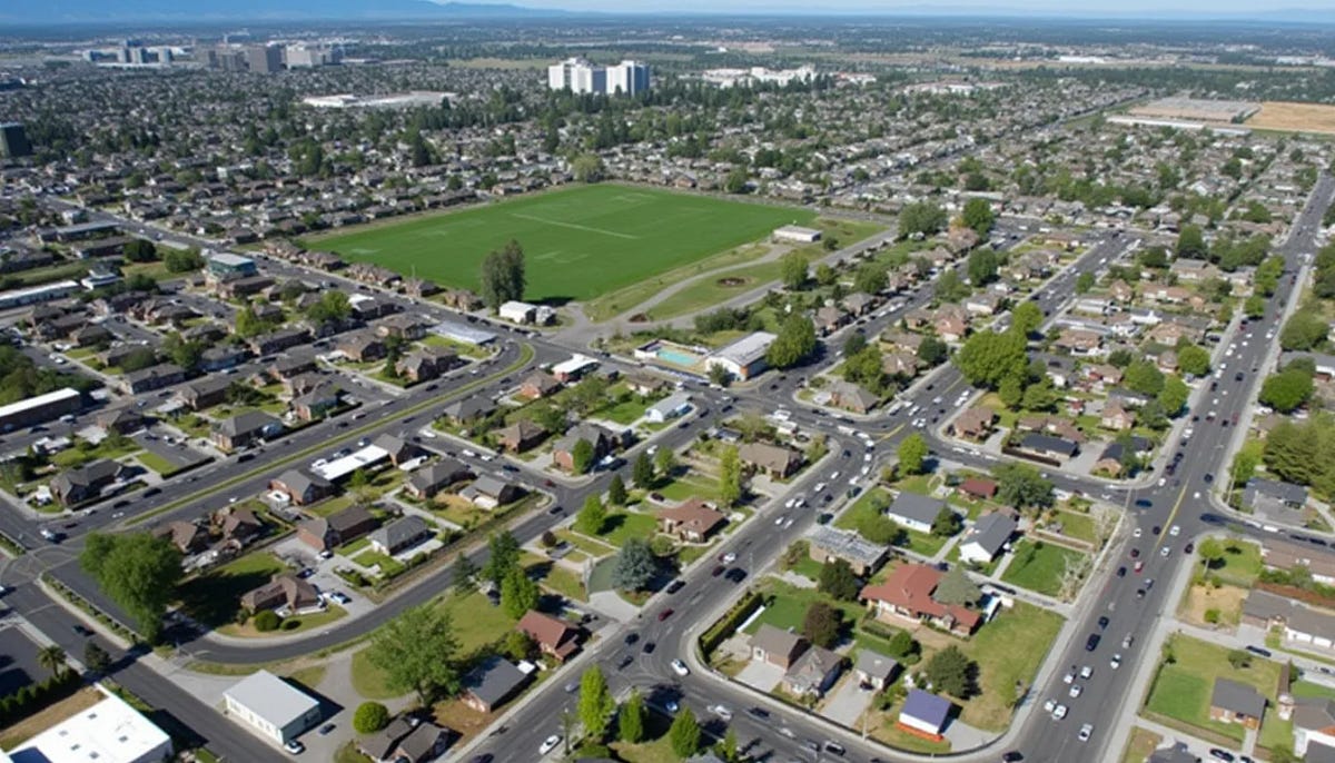 Emerging Stability and Dynamic Shifts in the Spokane Real Estate Market ...