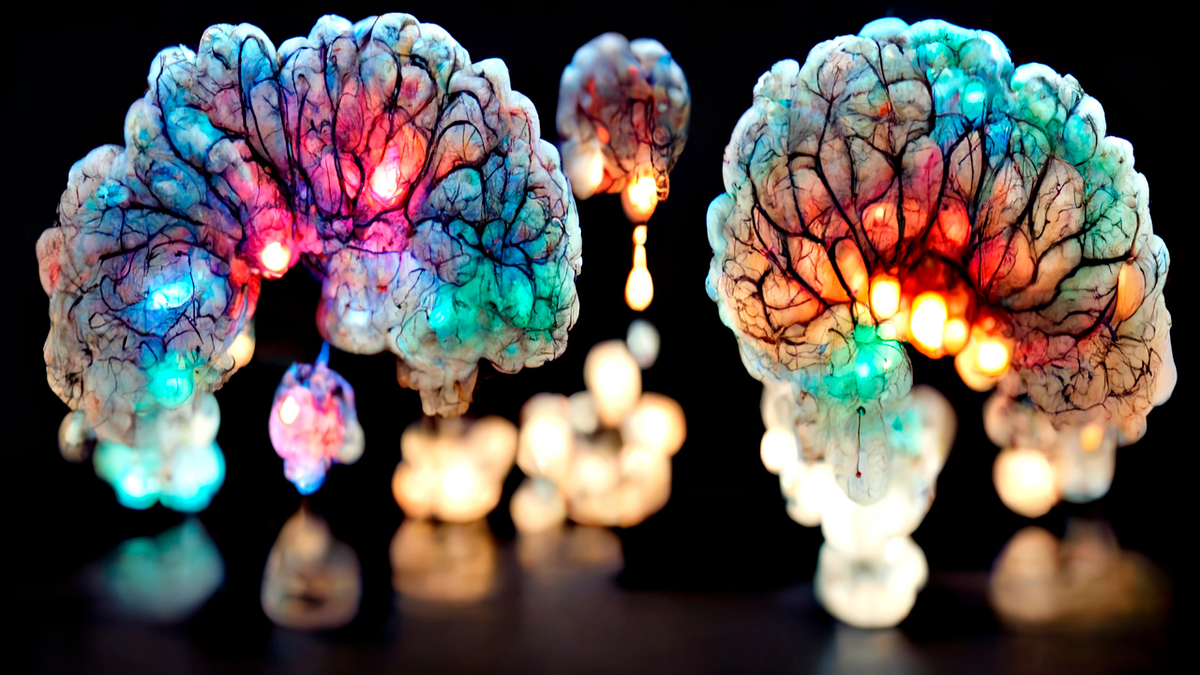 Unveiling the Power of Theta Brain Waves: Exploring Their Remarkable ...