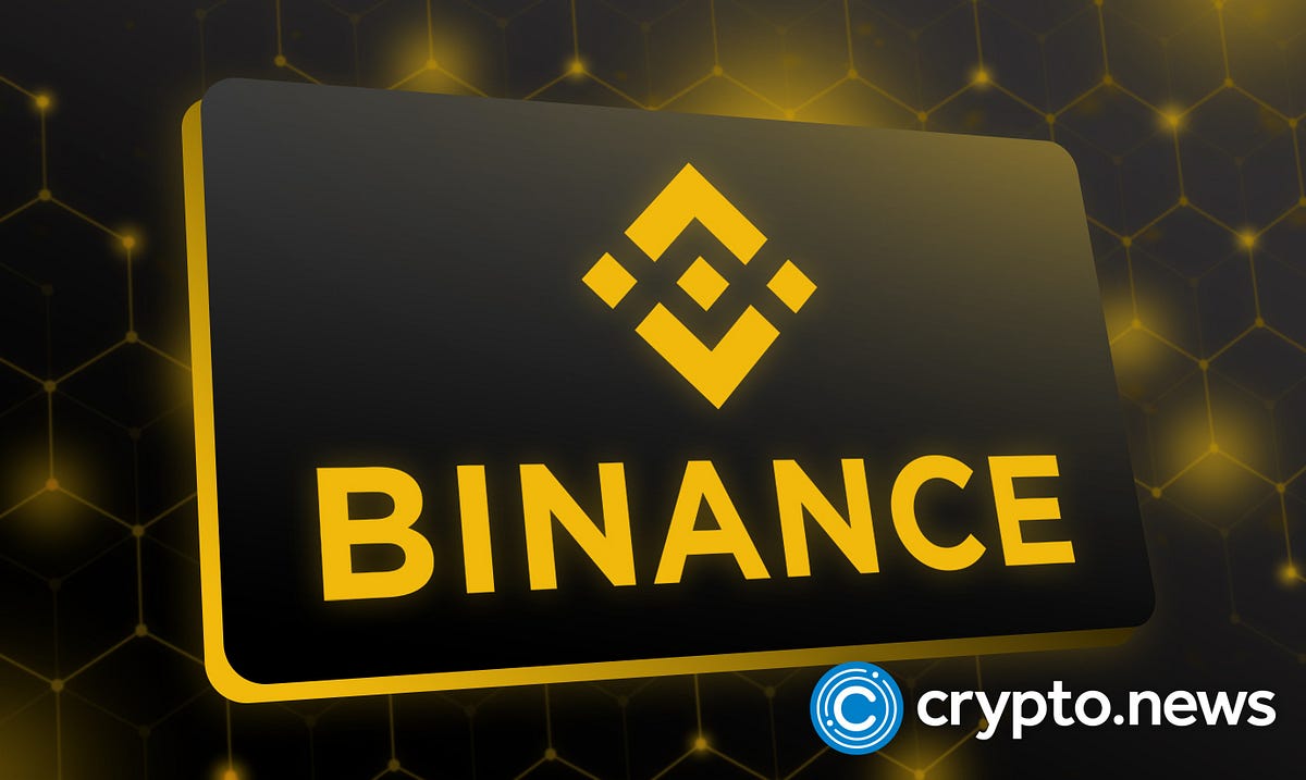 Binance launches open-source proof-of-reserves system | by ...