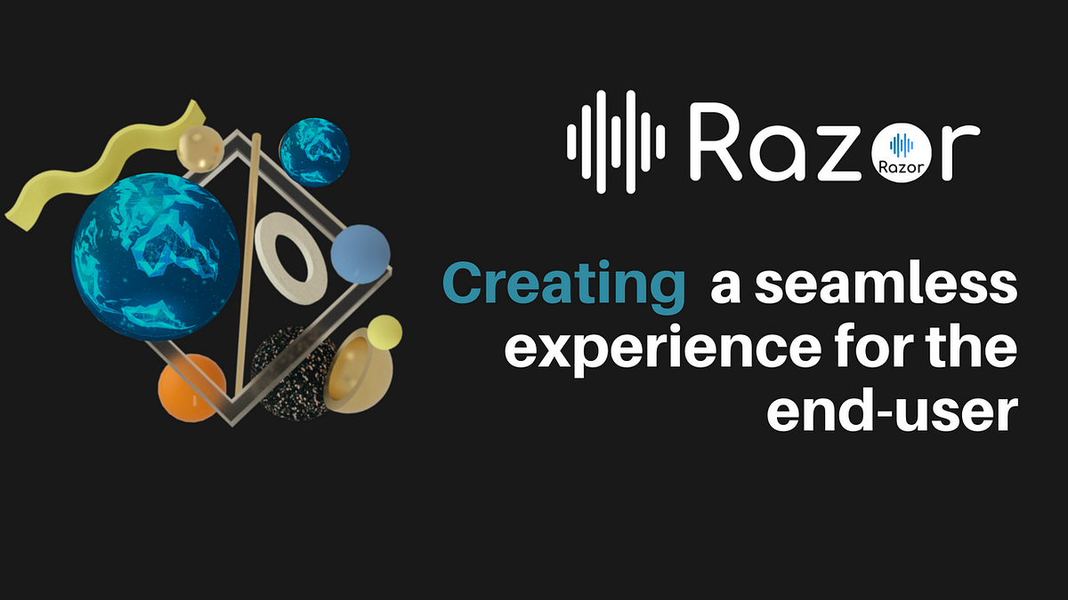 Razor Network, Another Step Further | by Samuel Olapade ...