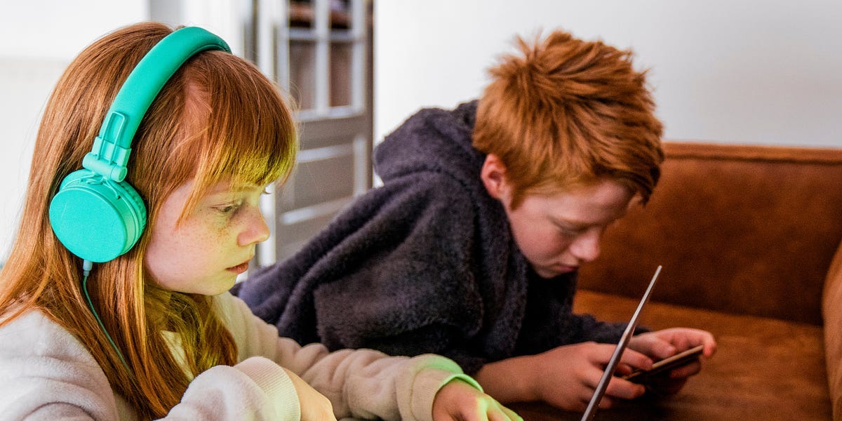 Mindful Technology Use. Finding Balance in a Digital World | by Jacob ...