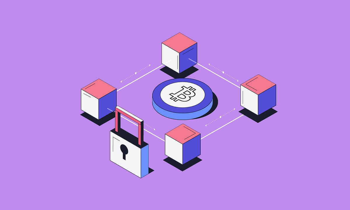 System Models, Order, and Time in Distributed Systems — Explained ...