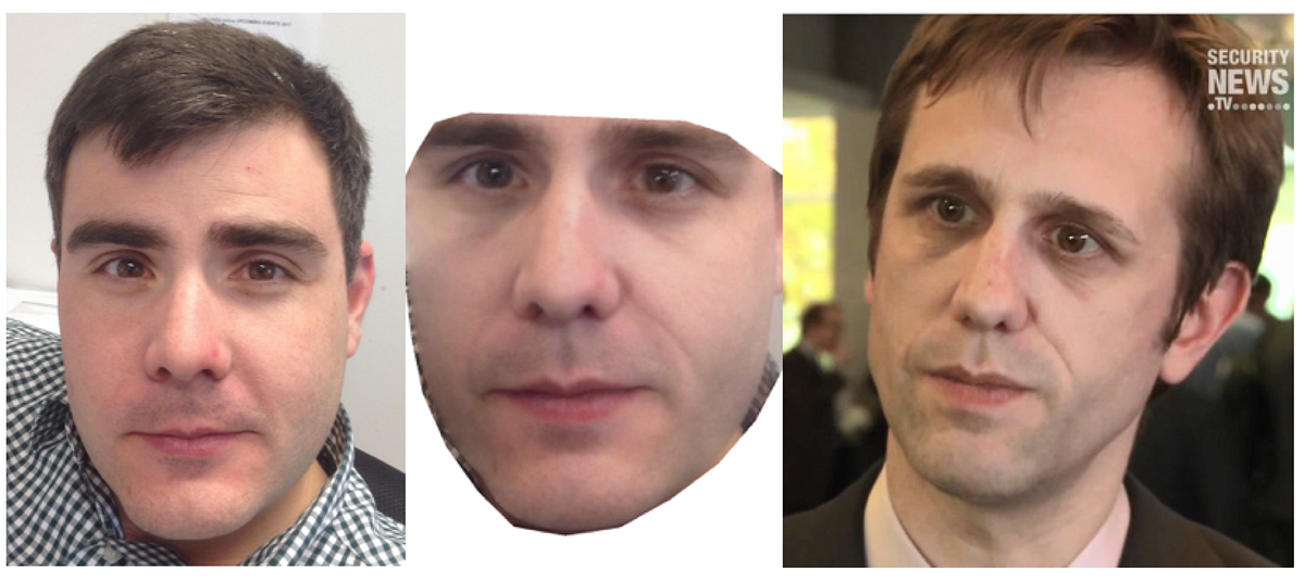 Detecting Face Morphing with Neural Networks | by Jake | Medium