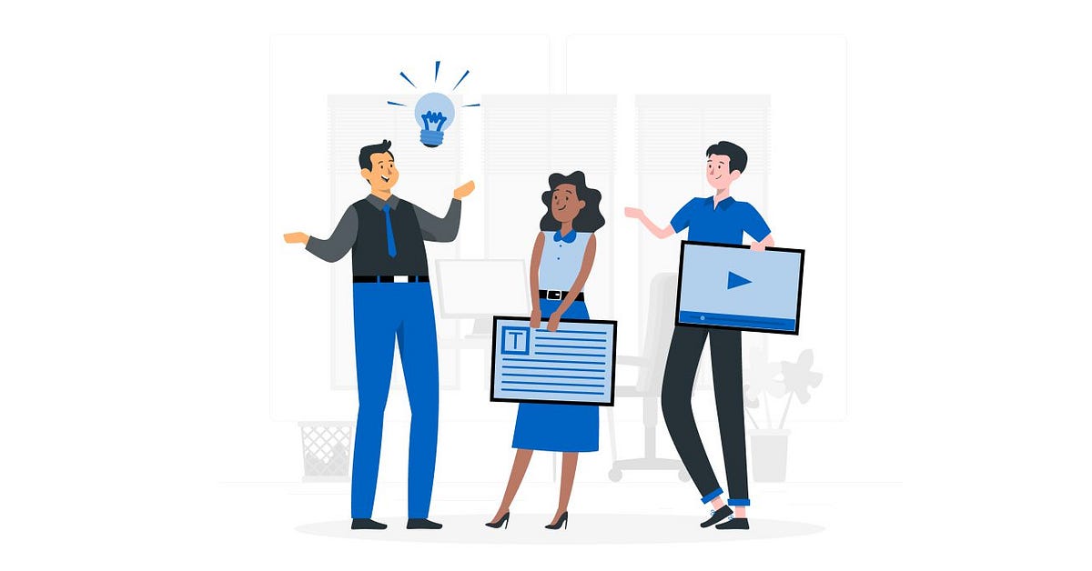 Stages of Startup Development: Full Guide | by Baliar | Medium