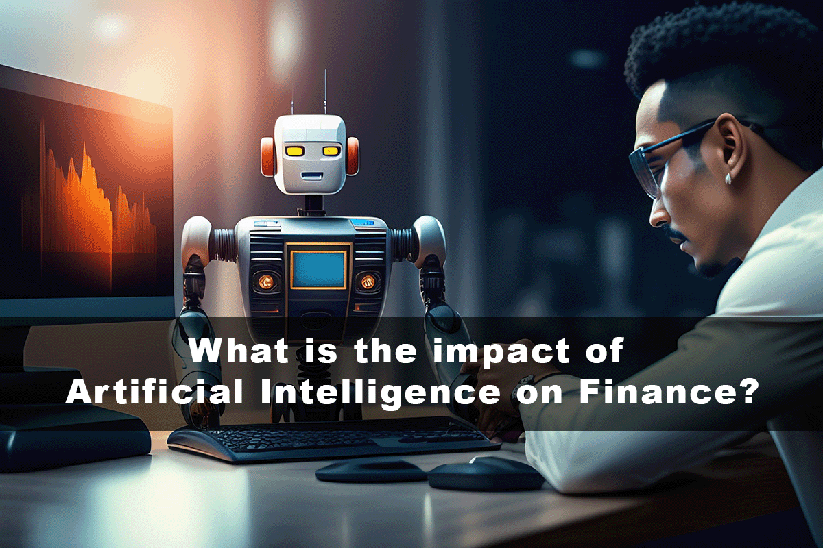 Exploring the Synergy Between Finance and Artificial Intelligence | by ...