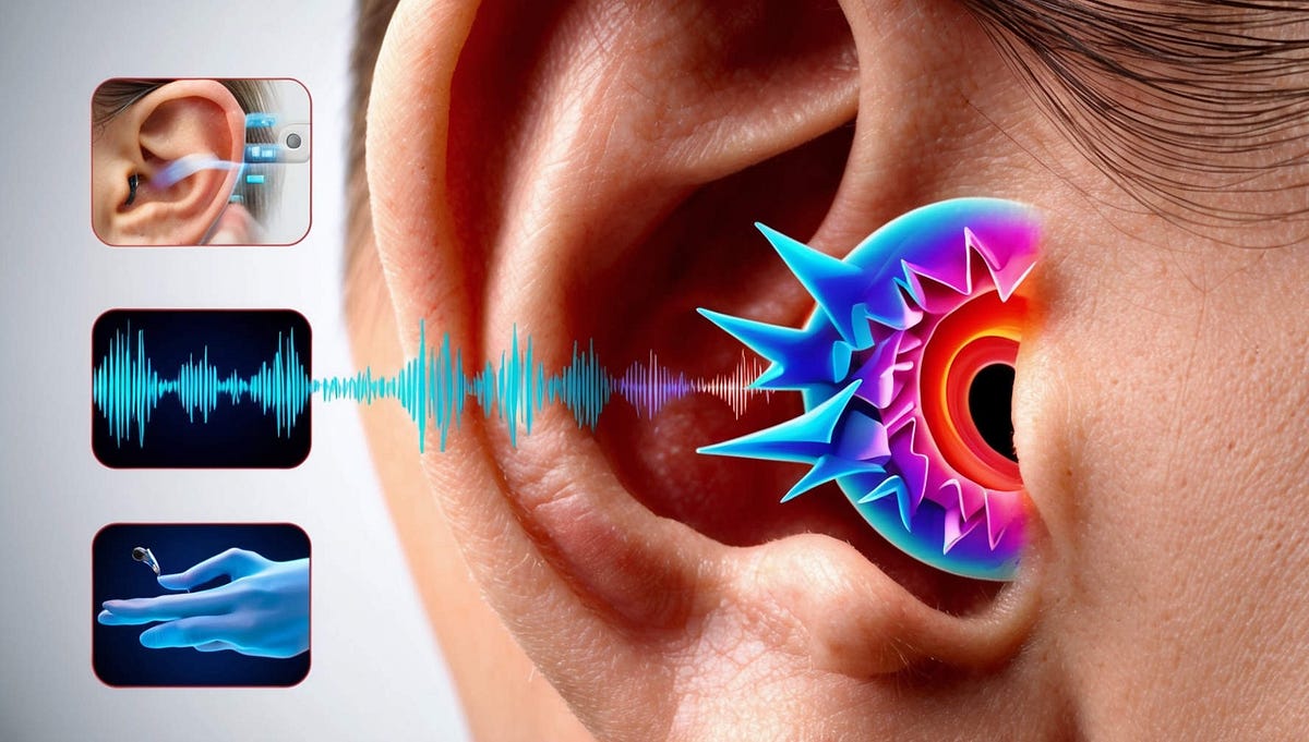 What Are the Psychological Effects of Ringing Ears? | by Rachel ...