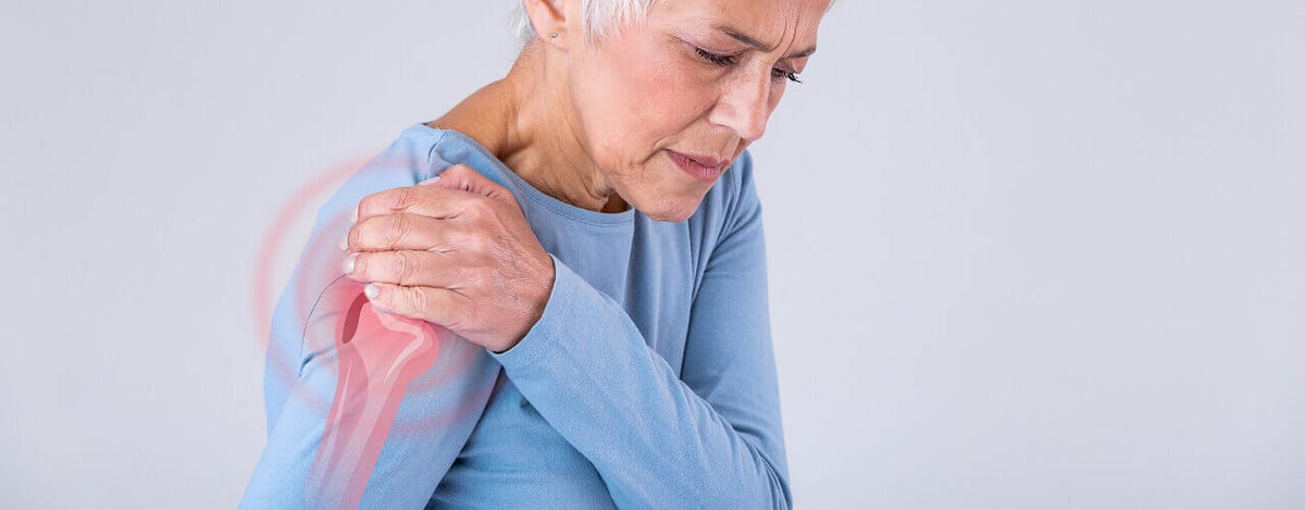 5 Conditions Causing Your Shoulder Pain | by Justingraymi | Medium