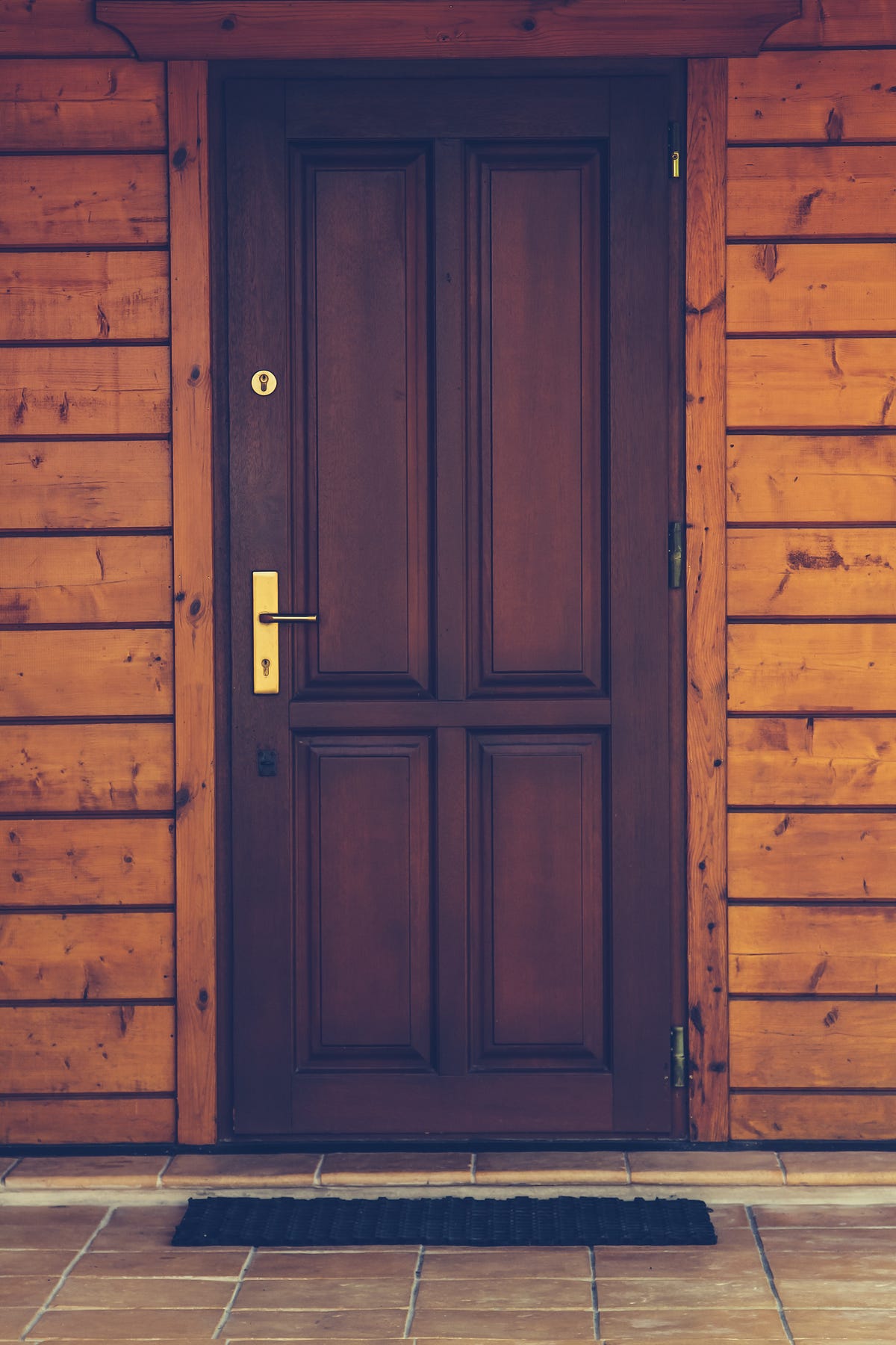 Knock Knock / Whose There? / A Smiley Face Pen / Go Away! / What? | by ...