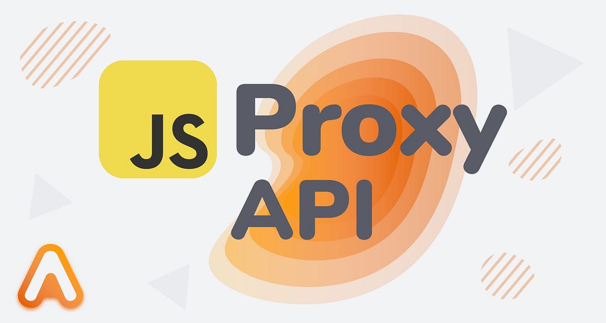 O que são Proxy ES6 e como usá-los? | by Fabricio Calvete Campos | Medium