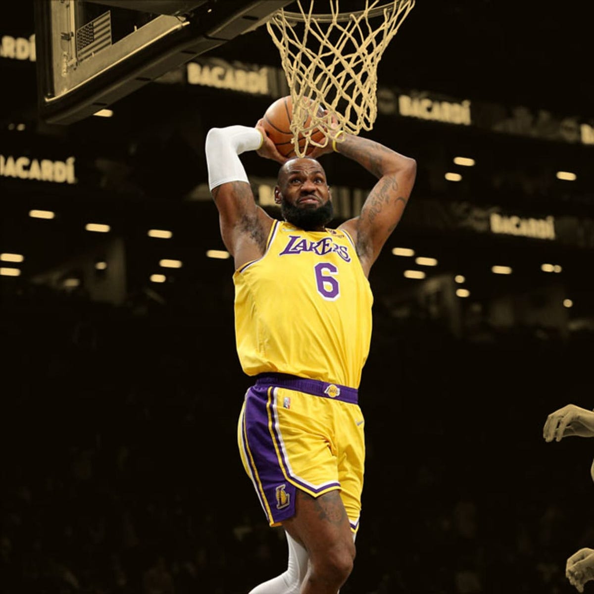 Lebron James’ Story. In the story “Mice of Men” by John… | by Parker ...