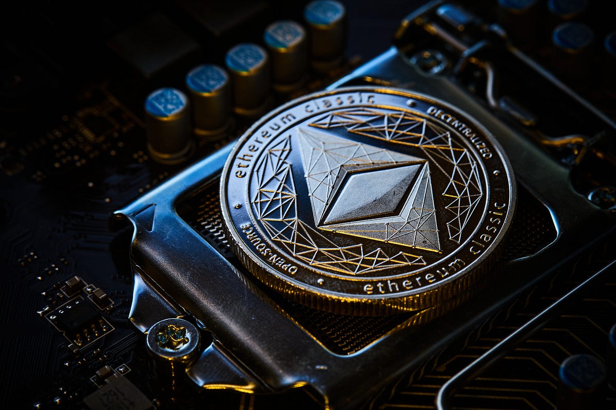 Ethereum Developers Test Payout Of Staked Ether | by Kai | Coinmonks ...
