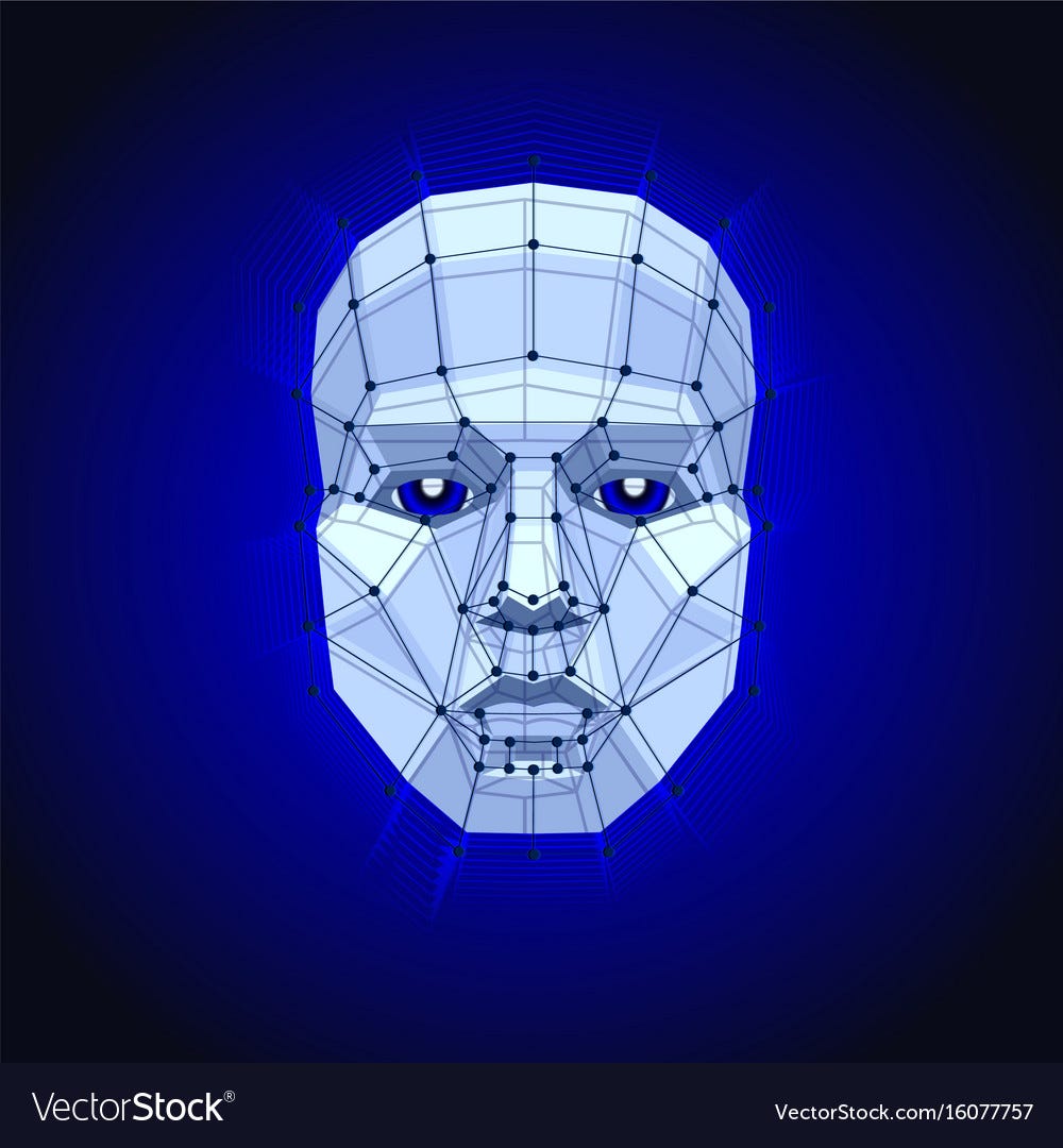 Extracting Faces from Images Using Opencv Python | by Sage | Medium