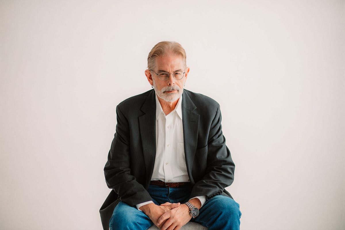 Be Real. Much has been said about authenticity… | by Dr Jeff W Welsh ...