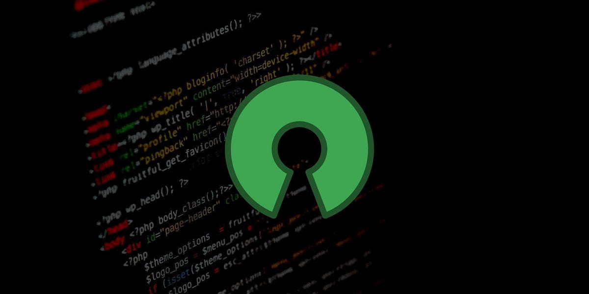 How Open Sourcing Code Is Going To Benefit Your Company By Francesco