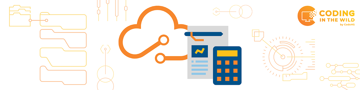 Coding for Cloud Accounting. Cloud Accounting is emerging, and… | by ...