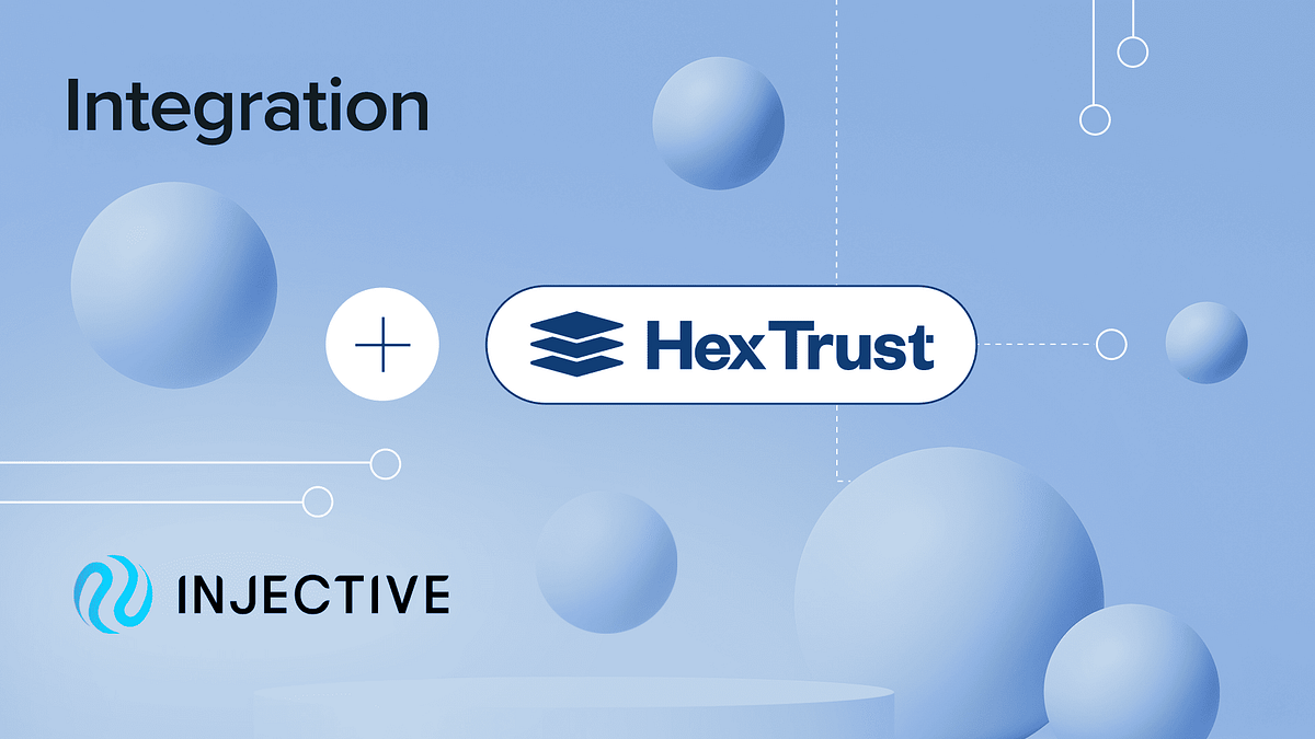 Hex Trust extinde serviciile de custodie și tranzacționare către ...