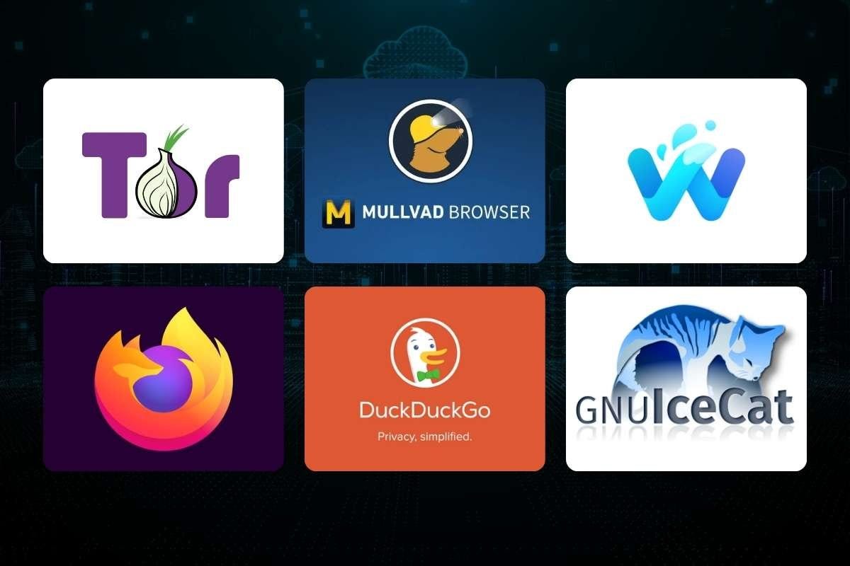 Top 15 Most Secure Web Browsers in 2025 for Safe & Private Browsing | by Enterprise Wired ...