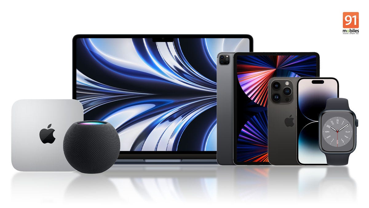 🌟 Apple Products Giveaway Extravaganza! 🌟 | by Siddhant Bhaisare | Oct ...