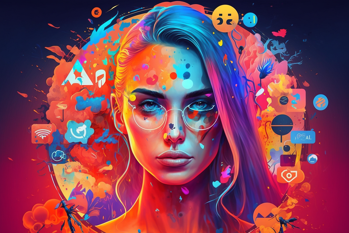 Social Media: An Introspective Look | by Patrick Camp | Mar, 2024 | Medium