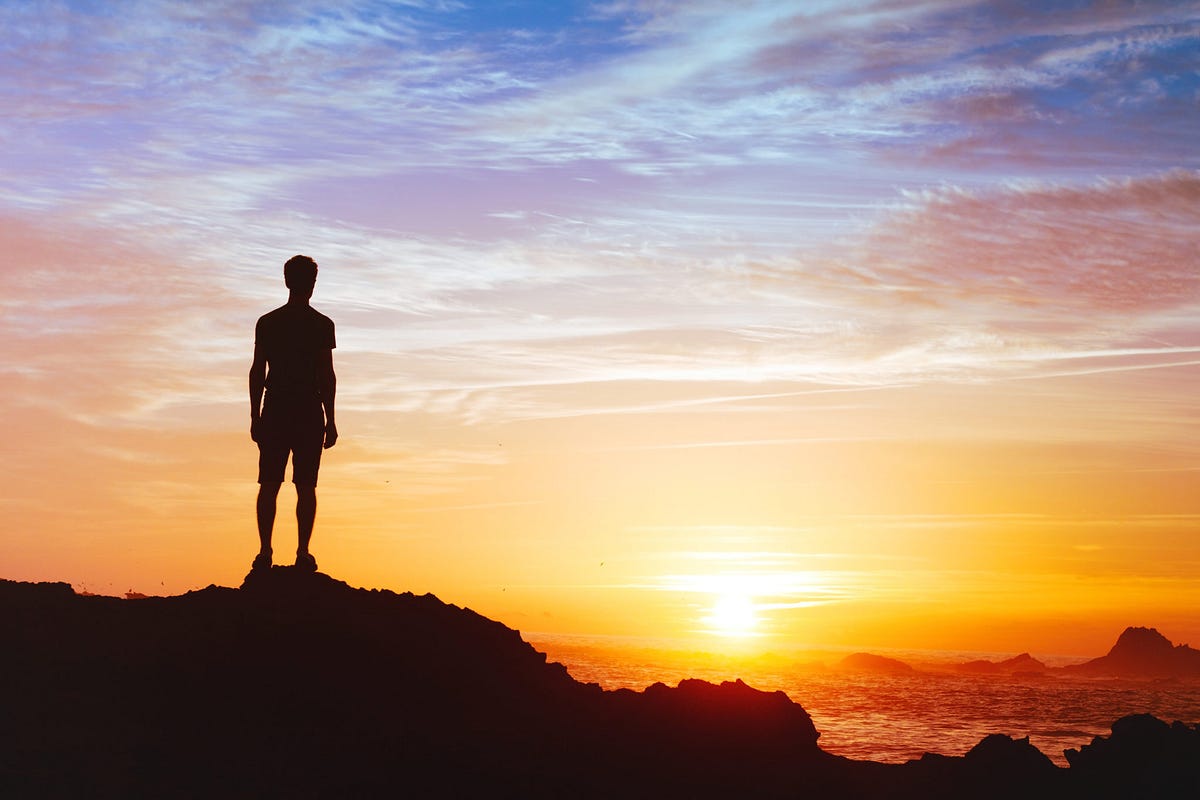 Are You Depressed Or Just Experiencing Life | by Lindon B. Cano | Medium