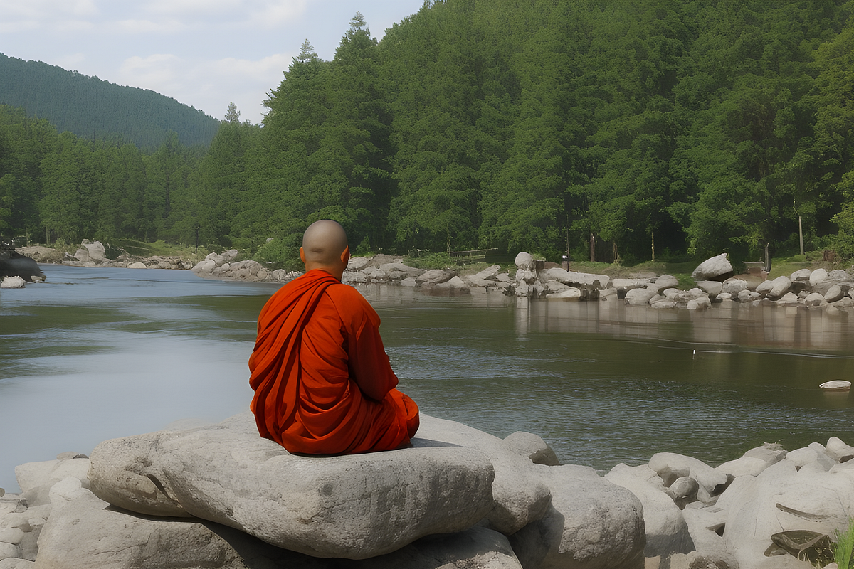 Mastering Transcendental Meditation: 10 Tips for a Transformative Practice | by Transcendental ...