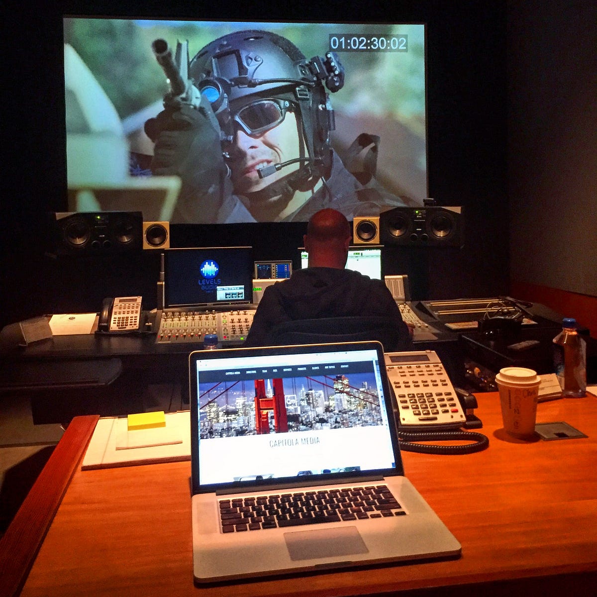 RESOLVE VS PREMIERE PRO. DaVinci has been well known as a robust… | by ...