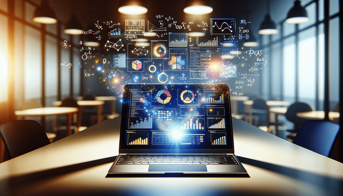 Mastering Microsoft Power BI Training: Unlocking the Potential of Common DAX Patterns | by Grant ...
