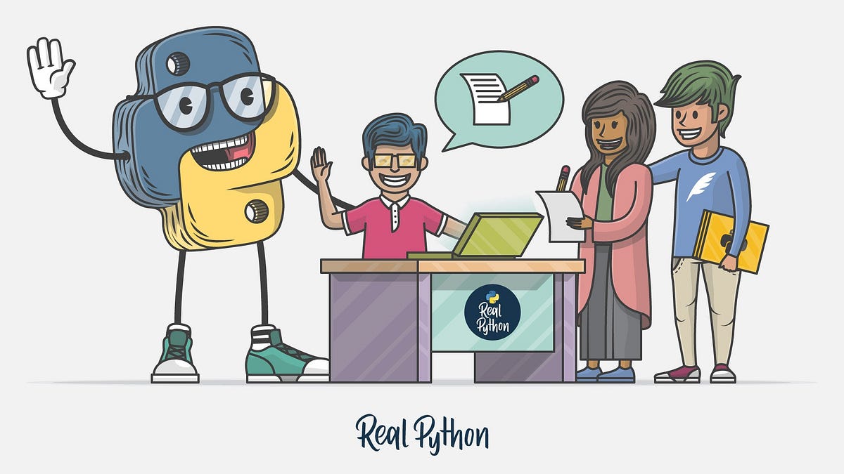 Do You Really Understand the Context Management in Python? | by Dylan ...
