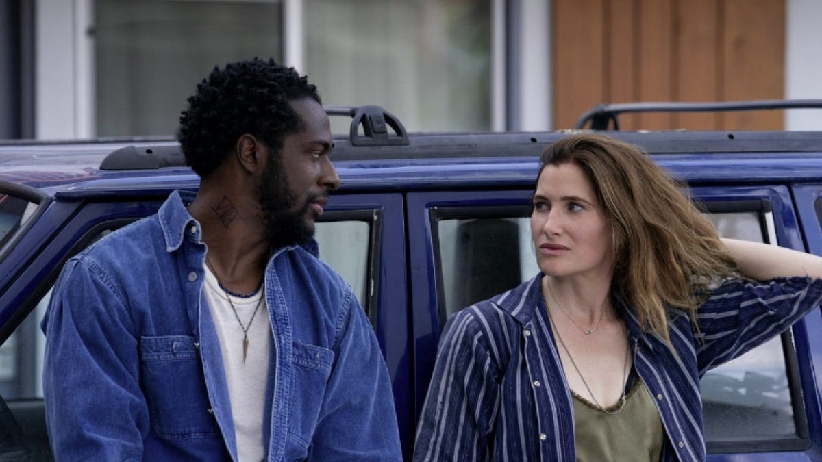 Tiny Beautiful Things Series (2023) Review | by Brendan Frye ...