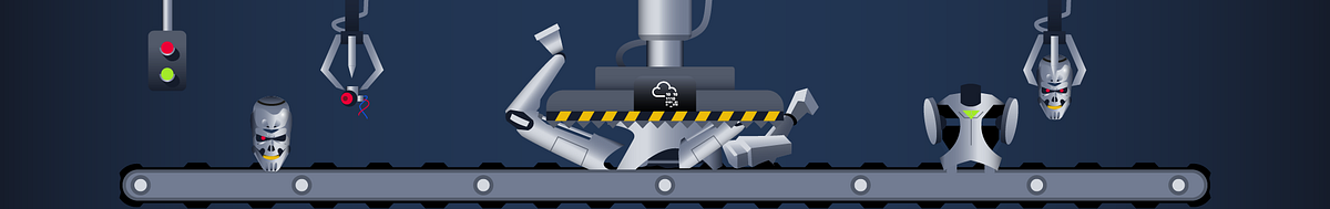 Intro to IaC | TryHackMe THM | Write-up | Walkthrough | by DevSecOps | Medium