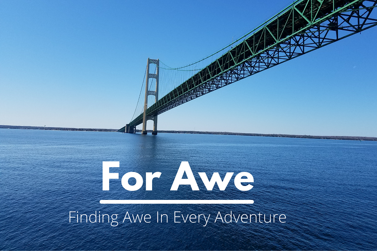 For Awe Highlights — September. Awe-Filled and Awe-Inducing Stories and ...