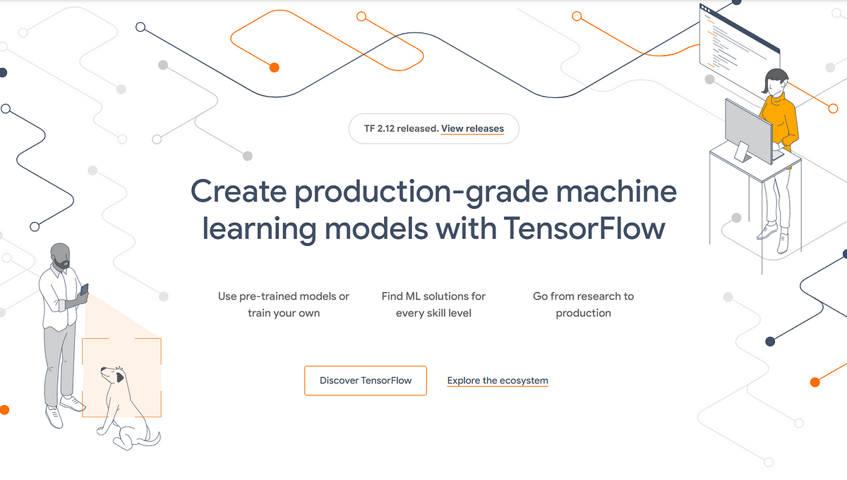 An Introduction To Tensorflows Functional Api Building Flexible Neural Network Architectures