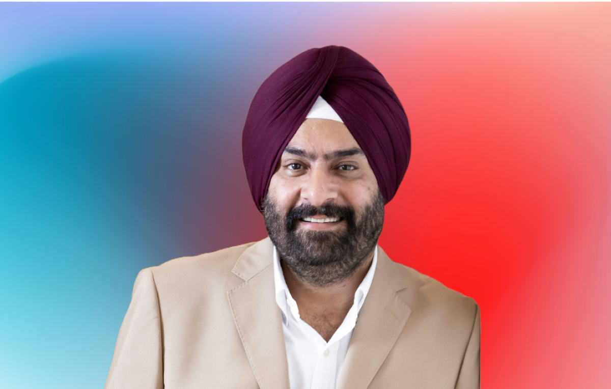 Ashwinder R. Singh Takes Charge as Vice Chairman & CEO of BCD Group ...
