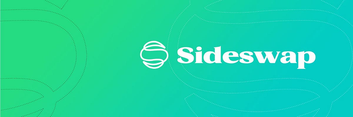 SideSwap: Revolutionizing Cross-Chain Asset Swapping | by BIGGEST ... SideSwap: Revolutionizing Cross-Chain Asset Swapping | by BIGGEST ...