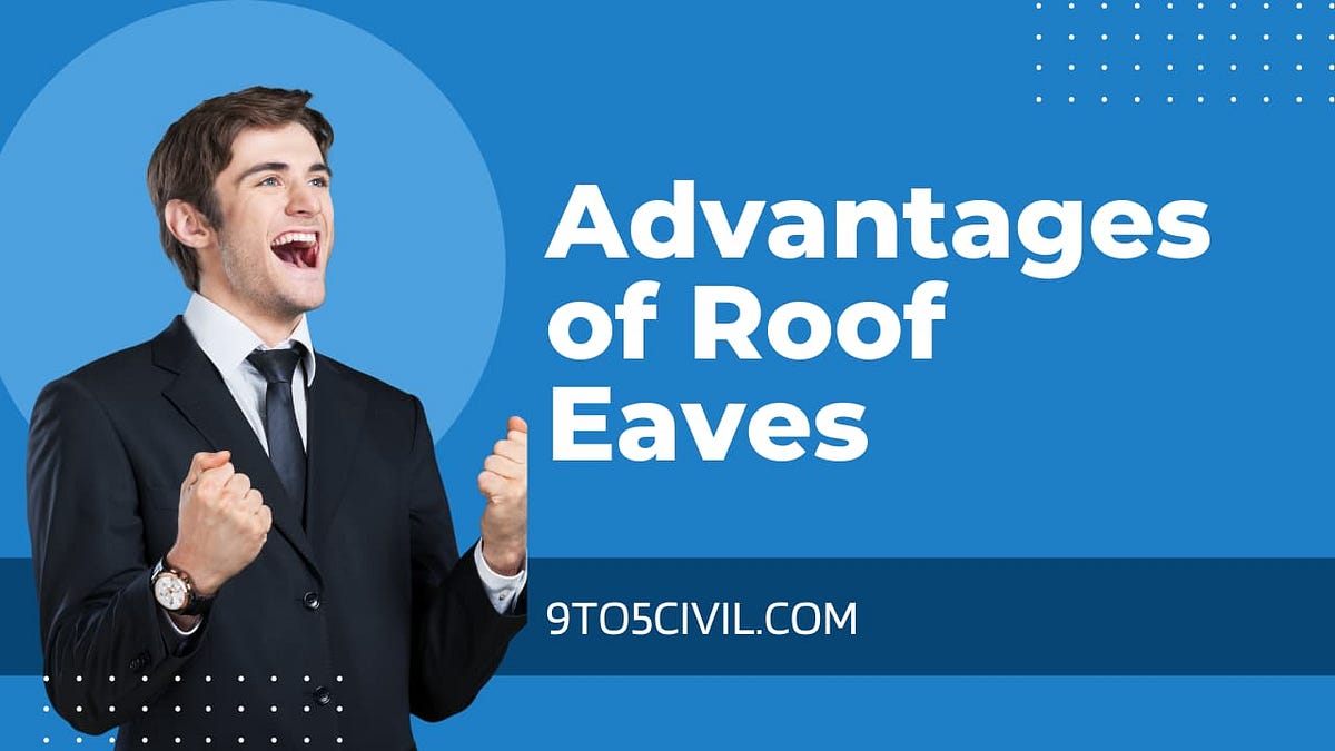 Roof Eaves. Roof Eaves | by Bhadresh Khatri | Medium