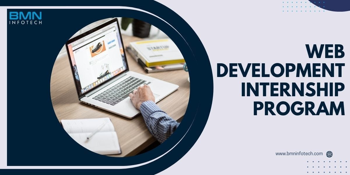 FAQs — Web Development Internship Program At BMN Infotech | by ...