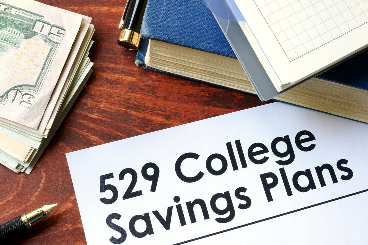 529 Plans: What They Are, Pros and Cons, and How to Choose One | by ...