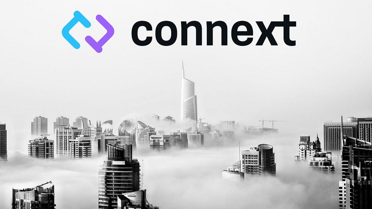 Connext -continued review estimated capitalization, and overview of the ...