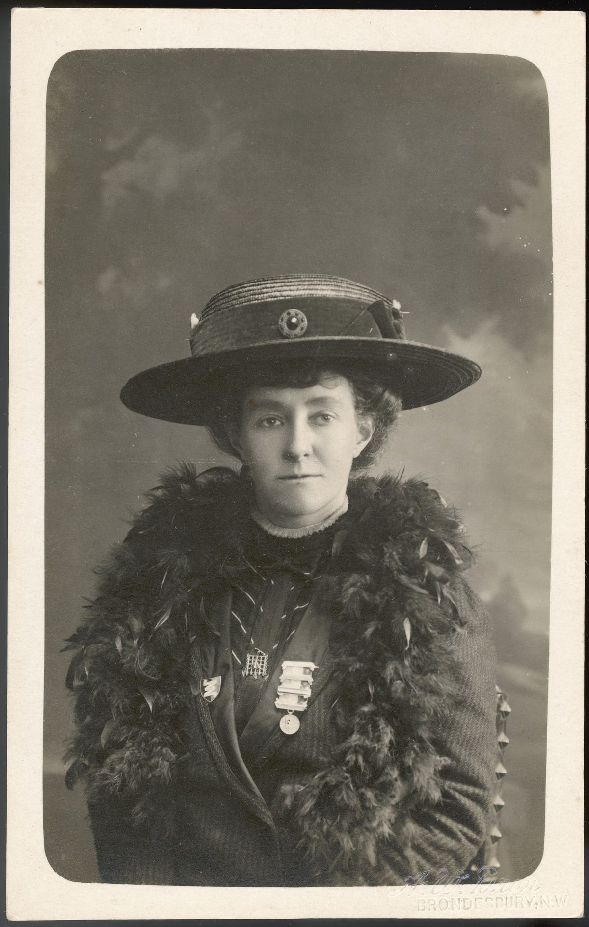 Emily Davison: A Life Overlooked. The famous Suffragette is known ...