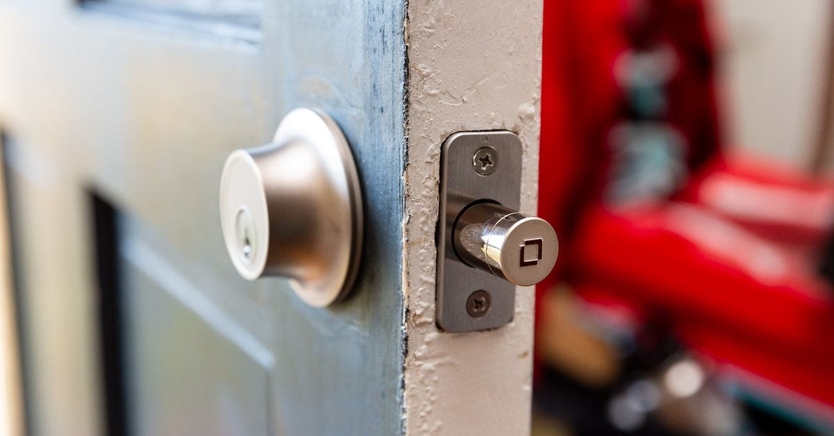 Level adds a Wi-Fi bridge for its smart locks, but still no support for ...